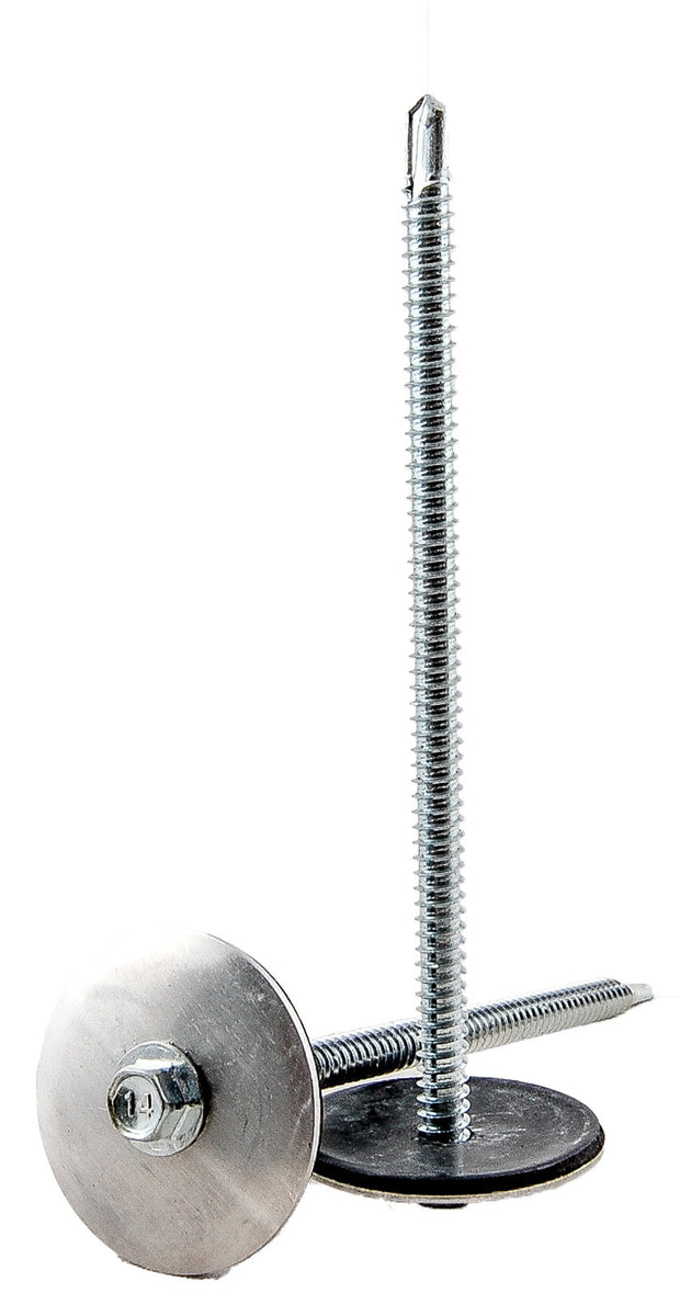 Assembled Screws and Accessories – CECO Fasteners