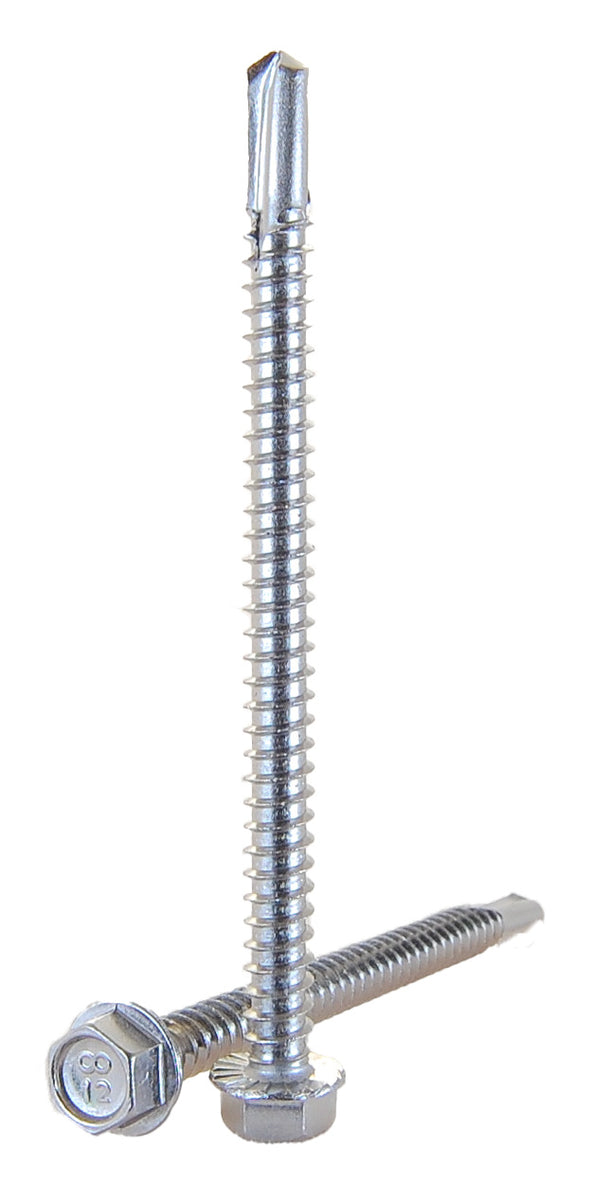 12 X 3 (5/16 Head) - Job Pack Case (C-Tec) - Infinity – CECO Fasteners