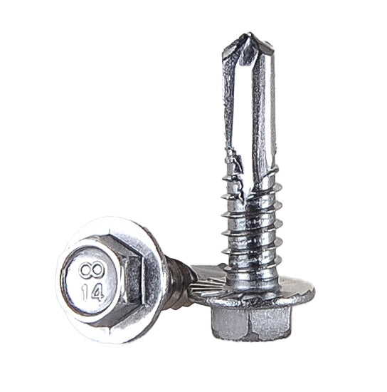 14 X 1 (5/16 Head) - Job Pack Case (C-Tec) - Infinity – CECO Fasteners