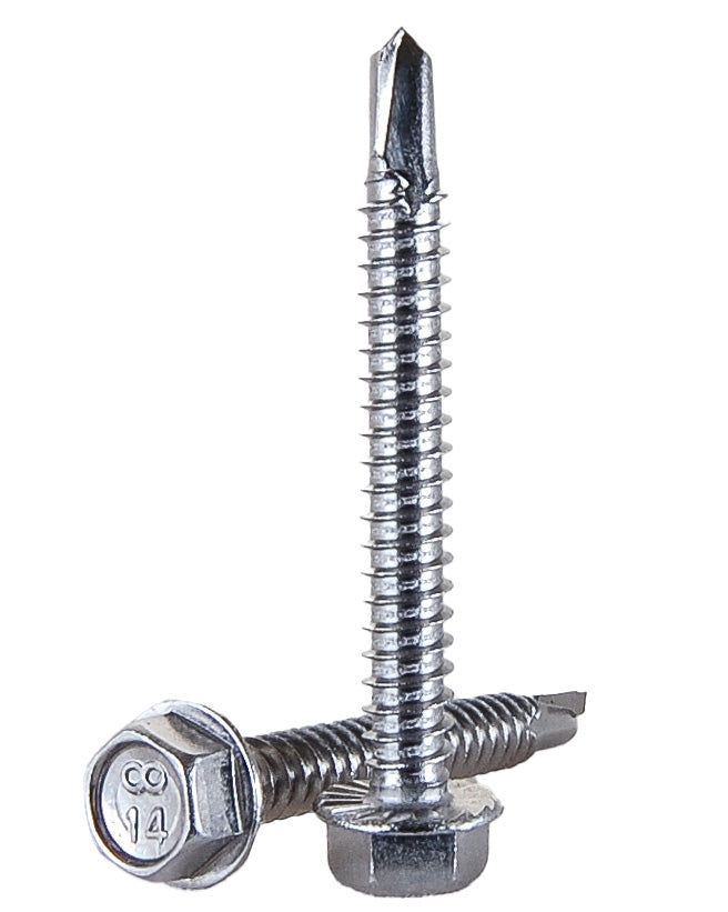 14 X 2 (3/8 Head) - Job Pack Case (SD) - Infinity – CECO Fasteners