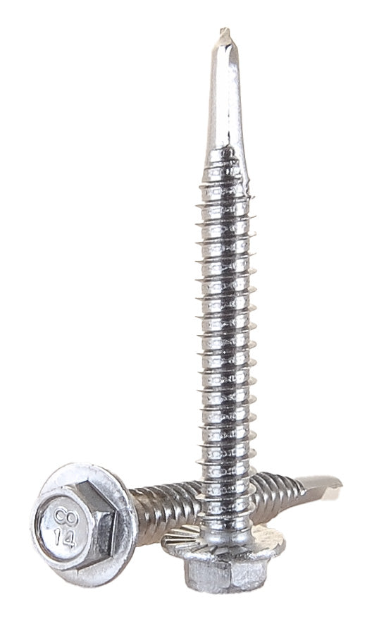 14 X 2 (5/16 Head) - Job Pack Case (C-Tec) - Infinity – CECO Fasteners