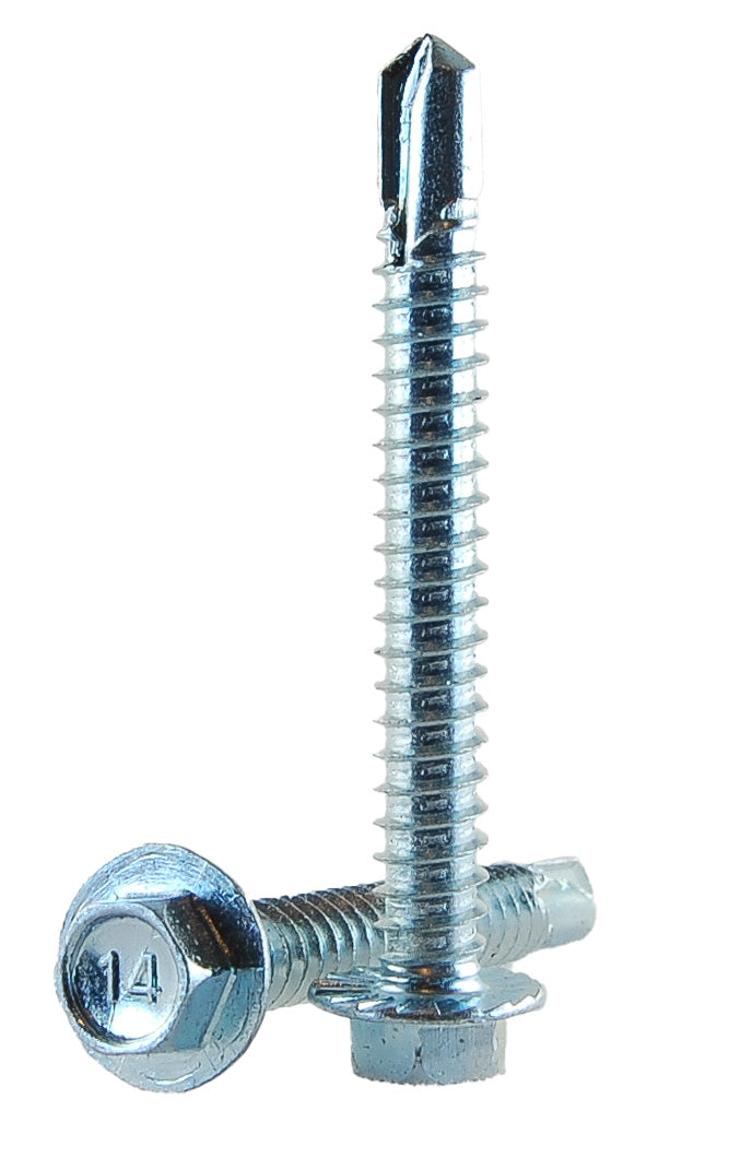 14 X 2 (5/16 Head) - Job Pack Case (SD) - 10K – CECO Fasteners