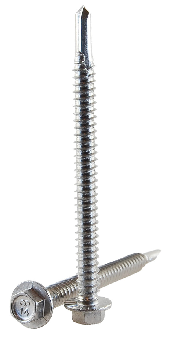 14 X 3 (5/16 Head) - Job Pack Case (SD) - Infinity – CECO Fasteners