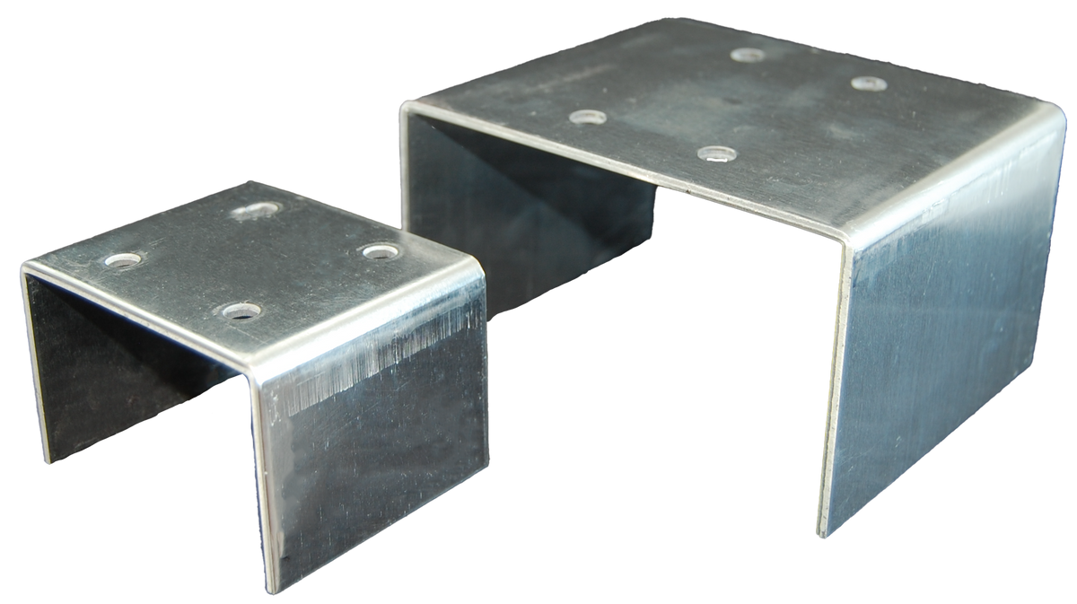 Post Feet 6" - Box of 8 – CECO Fasteners