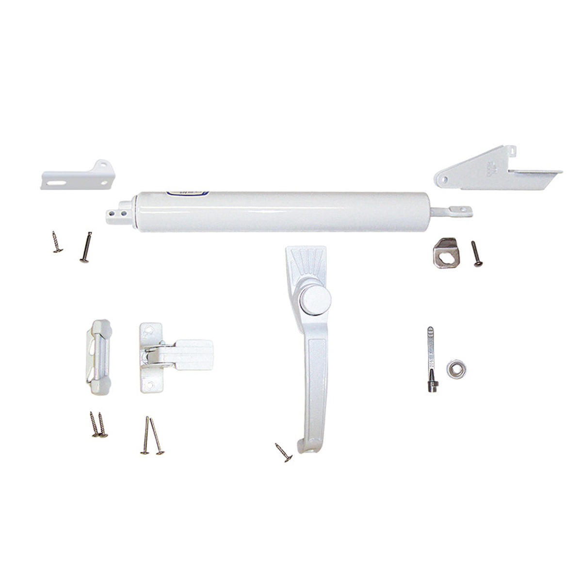 Nationwide Standard Door Kit - Case of 20 – CECO Fasteners