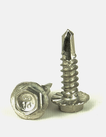 Infinity Coated Fasteners - 304 Stainless Steel – CECO Fasteners