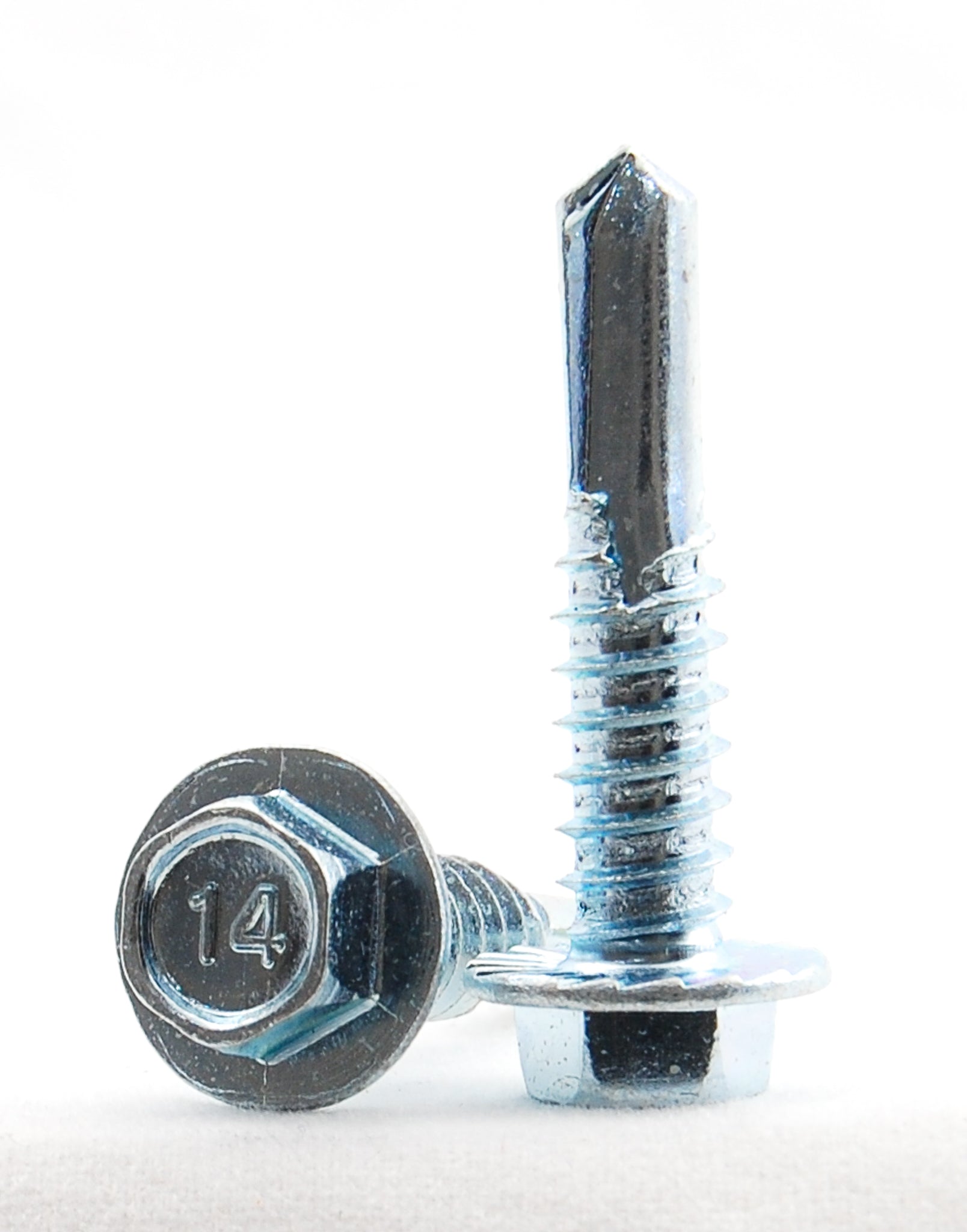 C-Tec Self Drill – CECO Fasteners