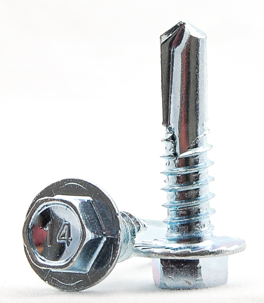C-Tec Self Drill – CECO Fasteners