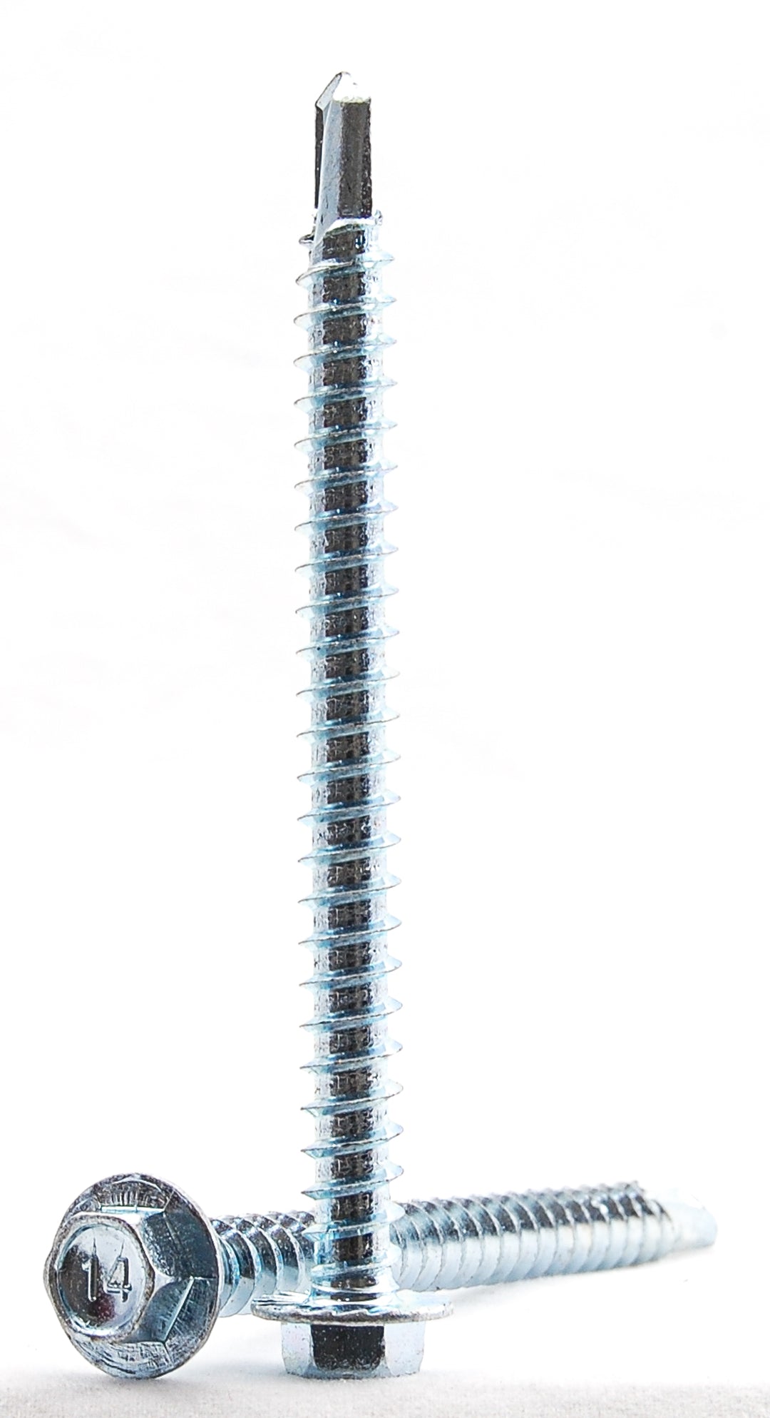 Lag-Tec Self Drill Screws – CECO Fasteners