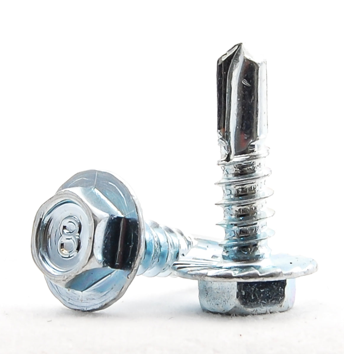 8 X 9/16 (1/4 Head) - Job Pack Case (SD) - 10K – CECO Fasteners